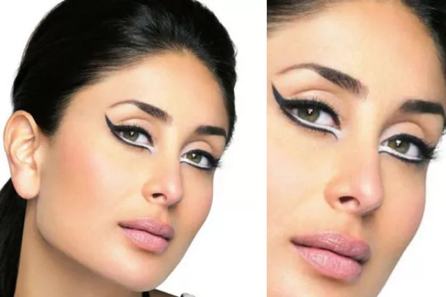 15 Eyeliner Mistakes You Are Making Without Even Realising Them