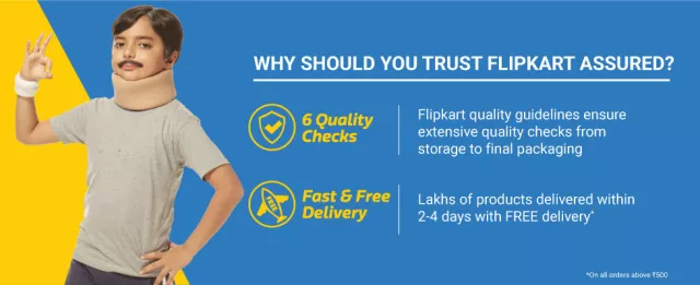 Flipkart Takes Its Service Quality A Level Ahead With A Brand New ...