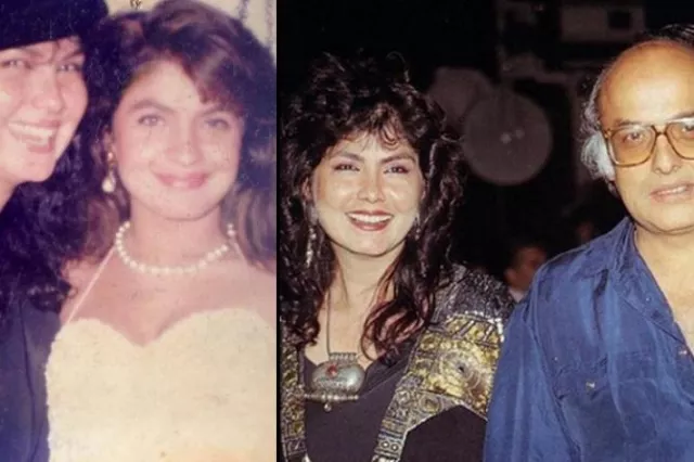 6 Famous Bollywood Stars Who Remarried Without Divorcing Their First Wives