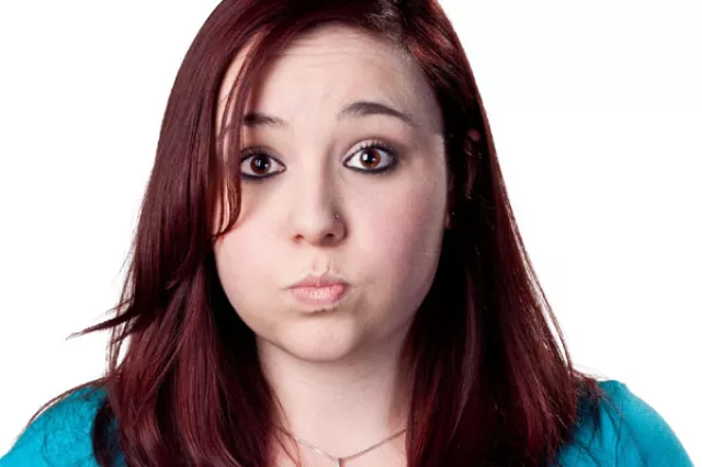 7 Simple Facial Exercises And Yoga Tricks That Makes Face Slim And Wipe ...