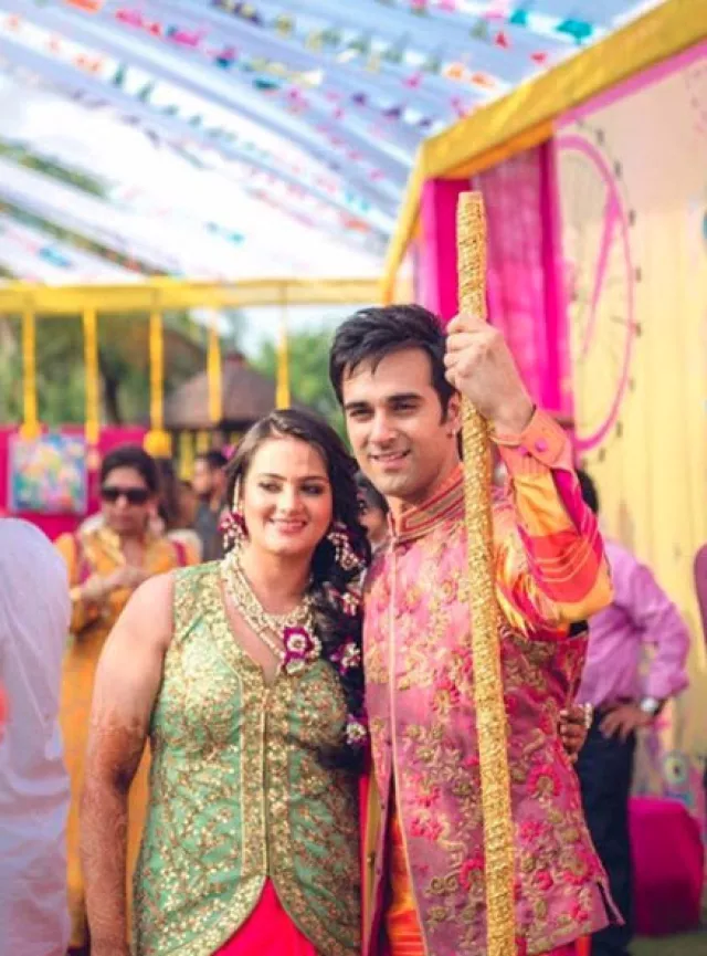 Shweta Rohira Opens Up About Filing For Divorce From Her Estranged ...