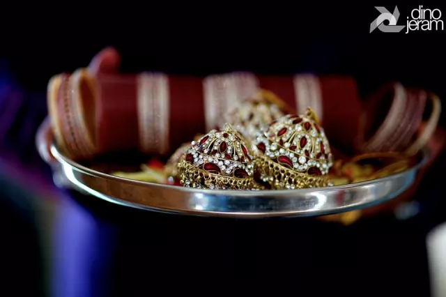 Different Types Of Bridal Kalire Designs That Soon-To-Be-Bride Can ...