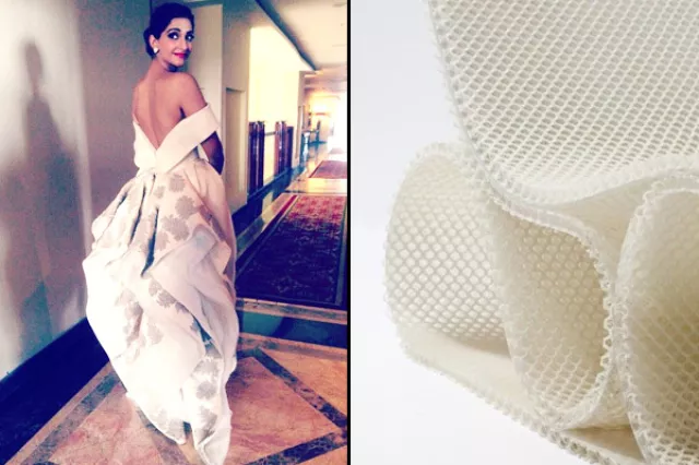 Things To Keep In Mind Before Using Can-Can To Make Your Bridal Outfit ...