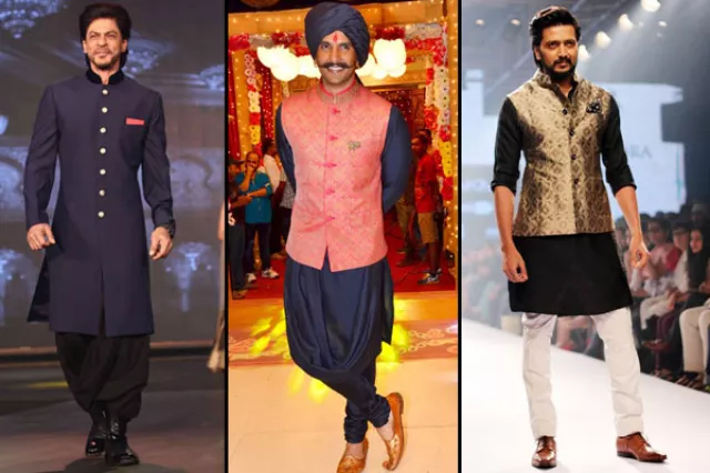 10 Things That Can Help You Master The Nawabi Look This Wedding Season