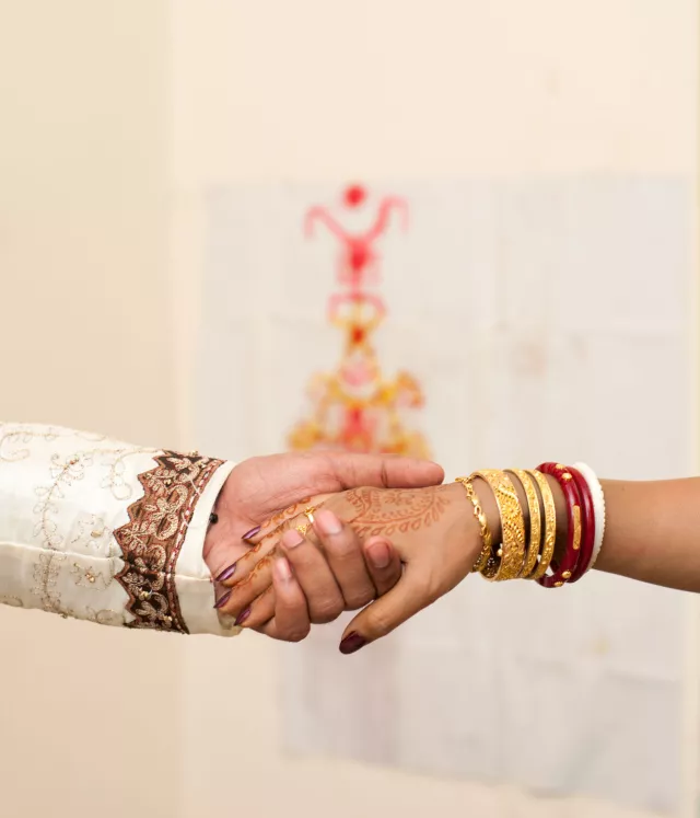 The Truth About Being Born A Manglik In A Hindu Family