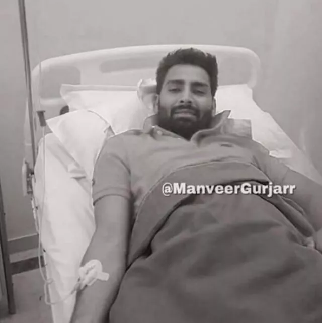 Manveer Gurjar Opened Up About His Failed Marriage And How His Wife ...