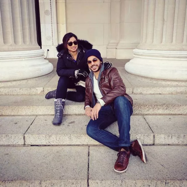 From Lovers To Soulmates: Awwdorable Love Story of Shreya Ghoshal and ...