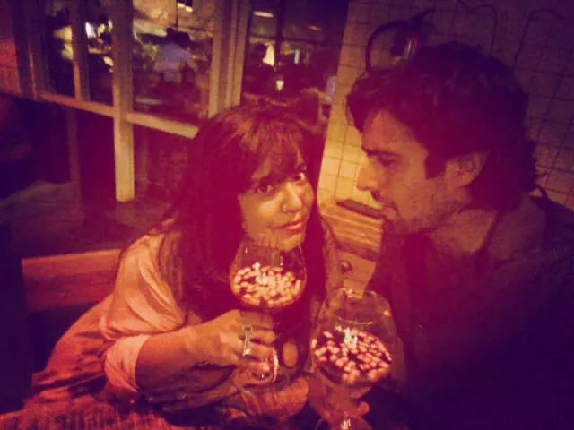 Love By Chance: Love Story Of 'Yeh Hai Mohabbatein' Fame Deepak Wadhwa ...