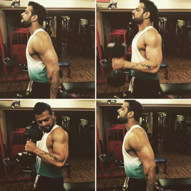Karan Patel's Transformation From 'Fat' To 'Fit' Will Inspire You To ...