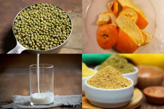 5 Unknown Beauty Benefits of Moong Dal You Should Definitely Reap