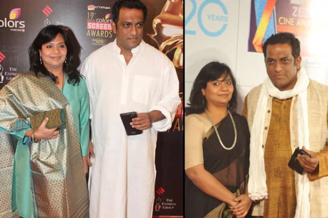 11 Famous Bollywood Directors And Their Lesser Known Ambitious Wives