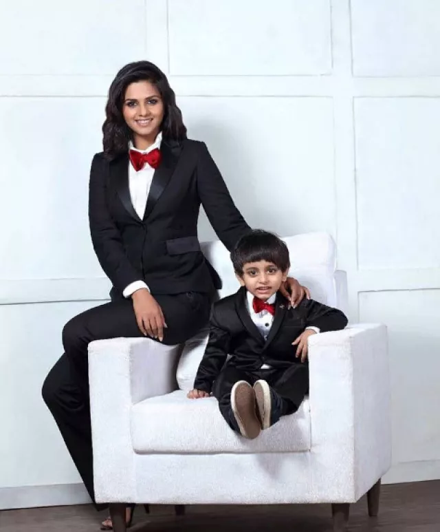 Daljeet Kaur's Shocking Transformation After Separation From Shaleen ...