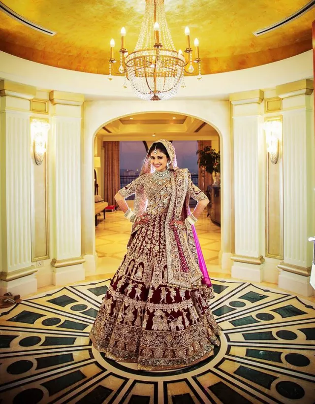 25 Tips All Brides-To-Be Must Keep In Mind For Taking The Best Bridal Shots