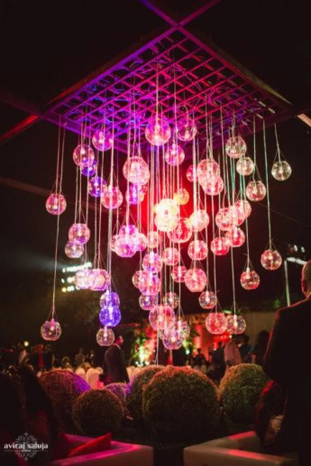 12 Stunning Canopy Designs To Make Your Wedding Decor A Spectacular One