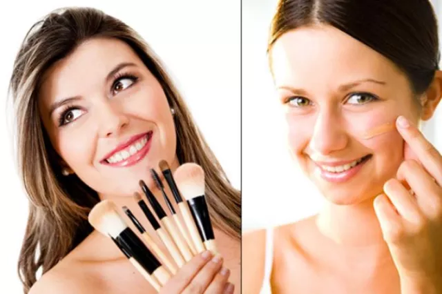 Makeup Tips That Will Make You Look Thin Instantly