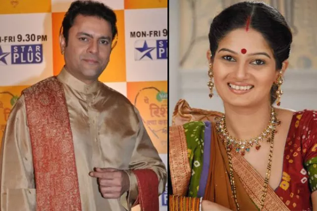 19 TV and Bollywood Celebrities Who Parted Ways After A Decade Long ...