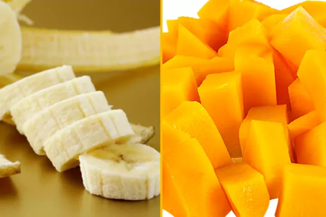 6 Mango-Based Hair Packs Packed With Nutrients That Promotes Hair Growth