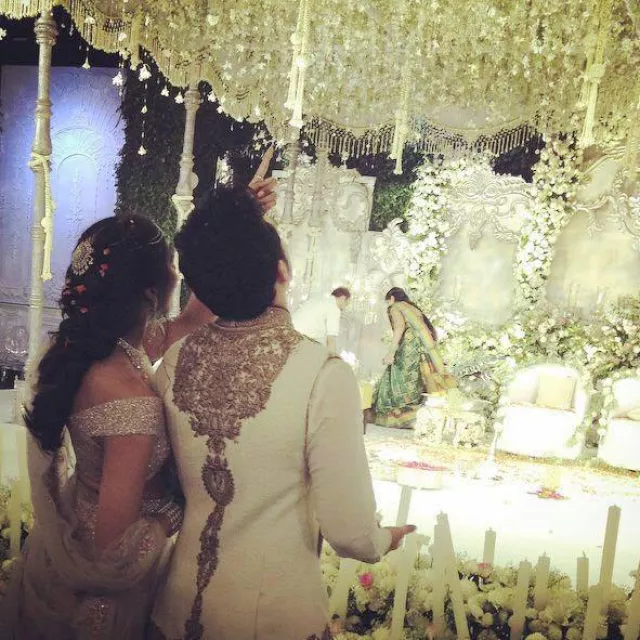 Akhil Akkineni's Ex-Fiance Shriya Bhupal Set To Marry An NRI?