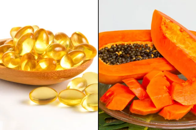 6 Easy Homemade Face Packs With Vitamin E Capsules For Naturally Glowing Skin
