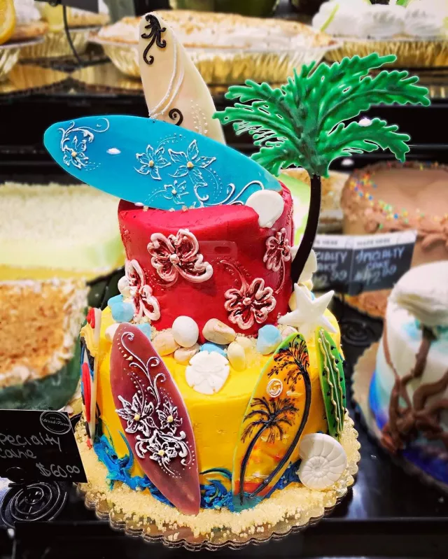 16 Creative And Stylish Cakes All Grooms Can Choose For Their Bachelor ...