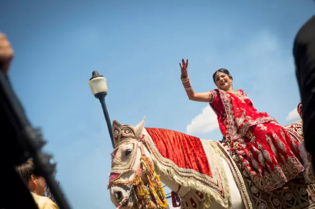 9 Modern And Creative Ideas To Welcome The New Bride