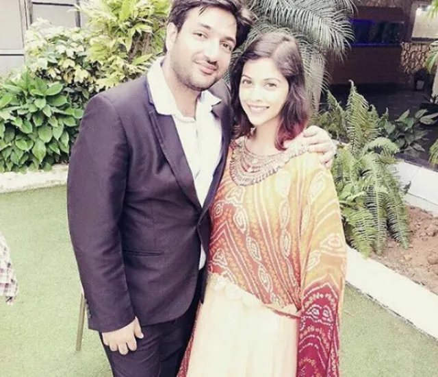 'Iss Pyaar Ko Kya Naam Doon' Actress Deepali Pansare Became A Mom