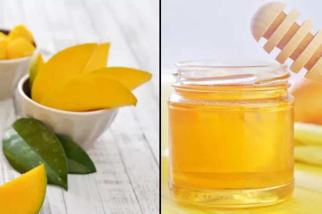 5 Homemade Mango Face Packs That Work Wonders For Your Skin; Benefits ...