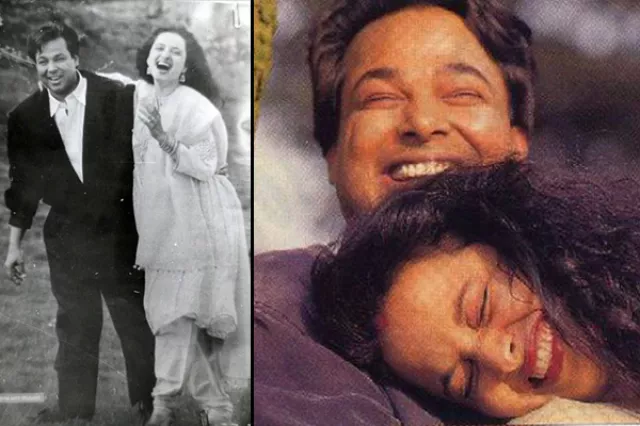 11 Shortest Marriages That Bollywood And Telly World Has Ever Witnessed