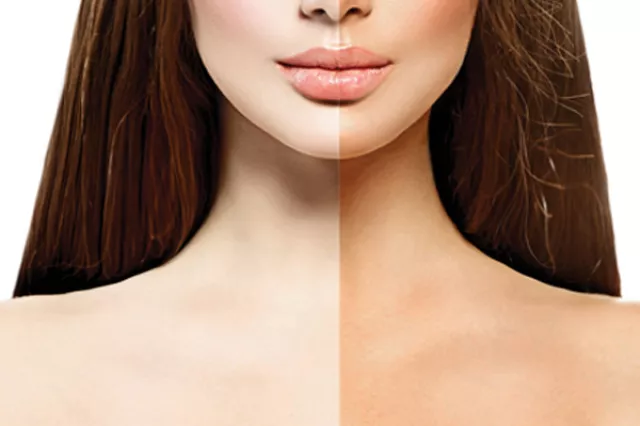 Top 7 Homemade Beauty Tips How To Get Rid Of Dark Neck At Home