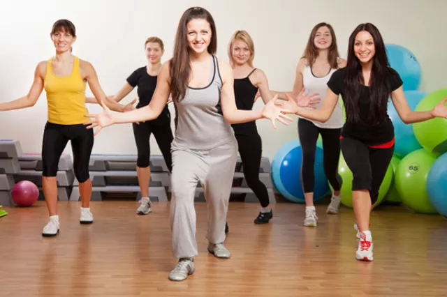 6 Fun And Energetic Exercises You will Love to Do