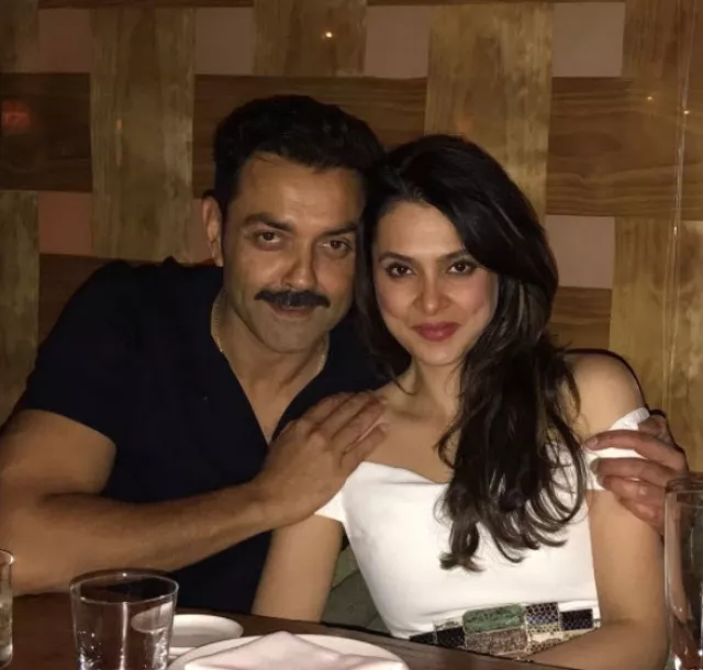 Lesser-Known Facts About Bobby Deol's Wife, Tania Deol, Who Belongs To ...