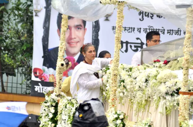 Love Hate Story Of Dimple Kapadia And Rajesh Khanna