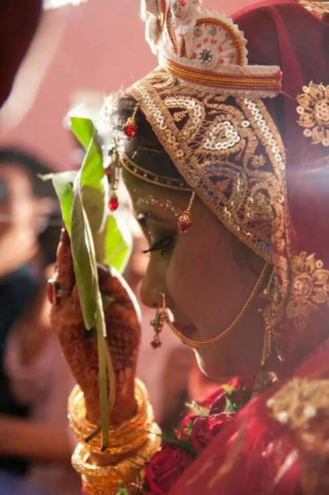 From Pahadi To Malayali, Every Wedding Ritual And Custom In India
