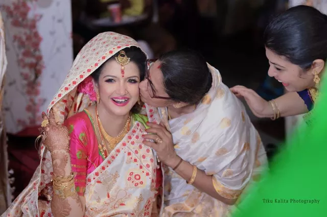Assamese Wedding: Traditions, Rituals And Customs, Complete Traditional ...