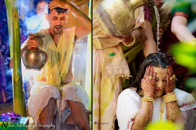 Assamese Wedding: Traditions, Rituals And Customs, Complete Traditional ...