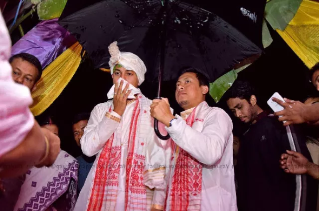 Assamese Wedding: Traditions, Rituals And Customs, Complete Traditional ...