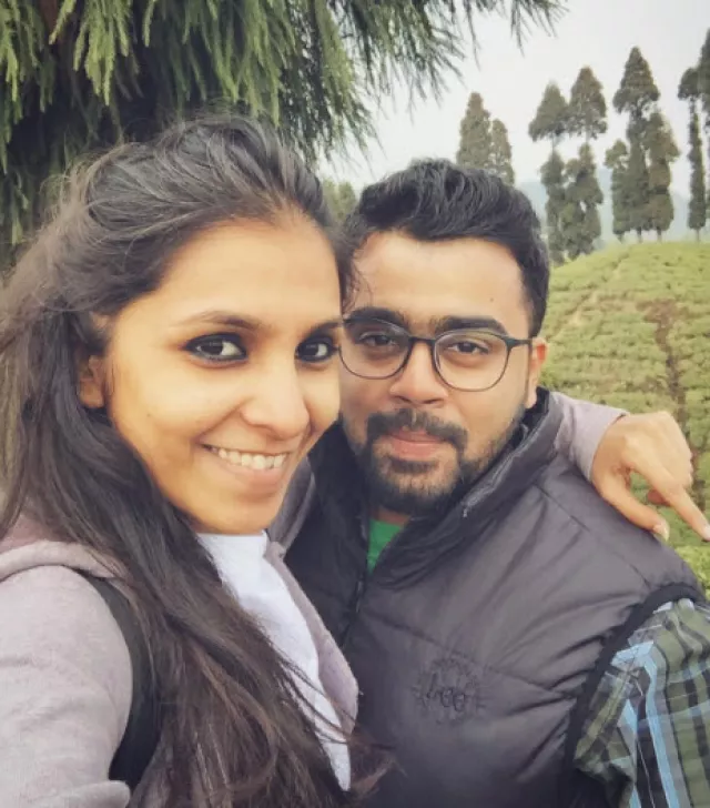 â€˜Son Pariâ€™ Fame Actor Appy aka Aditya Surte Got Married, Hereâ€™s ...