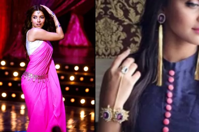 Easy Ways to Look Fashionable This Navratri