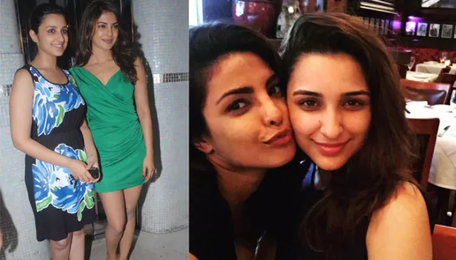The Beautiful Bond Between These Bollywood Sisters Prove Why Sisters ...