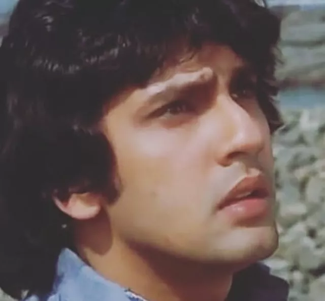 Kumar Gaurav Had A Fling With Co-Star, Broken Engagement With Star ...