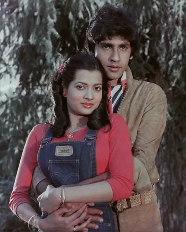 Kumar Gaurav Had A Fling With Co-Star, Broken Engagement With Star ...