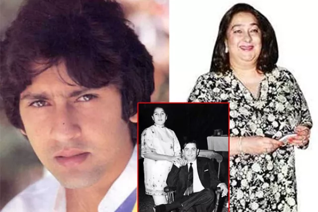 Kumar Gaurav's Life: Broken Engagement With Rima Kapoor, Left Acting ...