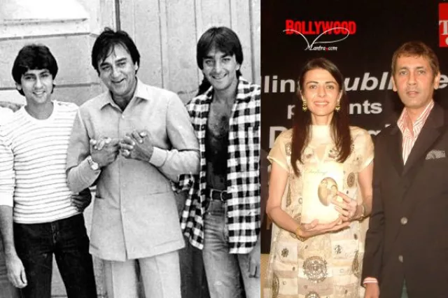Kumar Gaurav's Life: Broken Engagement With Rima Kapoor, Left Acting ...