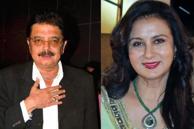 Poonam Dhillon's Tragic Love Life, Affair With A Married Man, Marriage ...