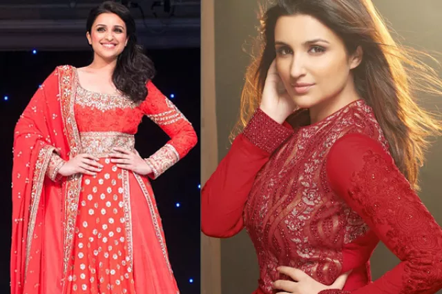 9 Different Ways To Rock The Colour 'Red' In Your Look This Valentine's Day