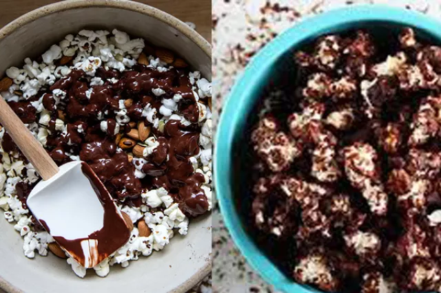 10 Quick And Easy Chocolate Dishes To Woo Your Partner This Valentine's Day