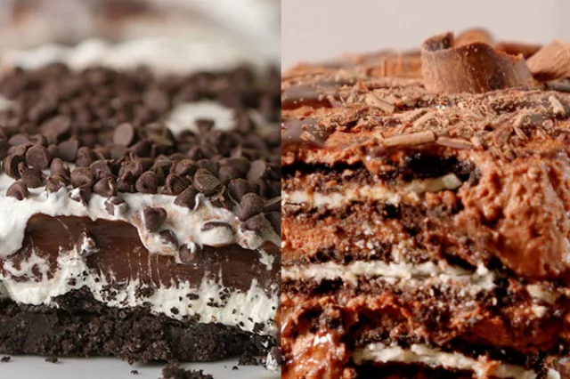 10 Quick And Easy Chocolate Dishes To Woo Your Partner This Valentine's Day