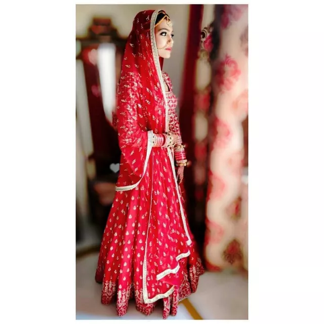 Alka Yagnik's Daughter Syesha Kapoor Ties The Knot With Fiance, Amit ...