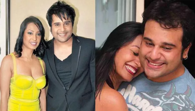 Krushna Abhishek Takes A Whopping Amount Of Rs. 10 Lakhs Per Episode ...