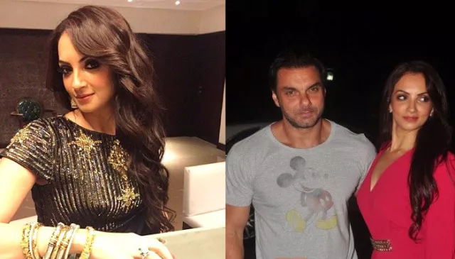 Sohail Khan And Seema Khan's Love Story: From An Unconventional Marriage To Divorce After 24 Years
